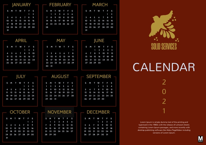 Copy Template | PosterMyWall