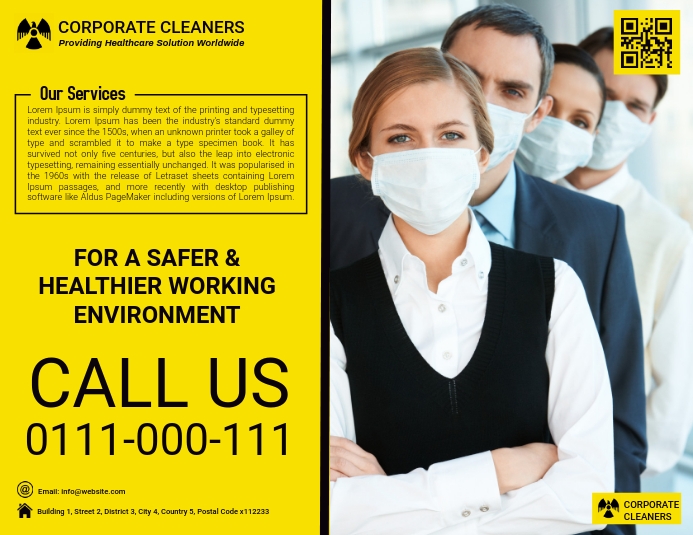 Copy Template | PosterMyWall