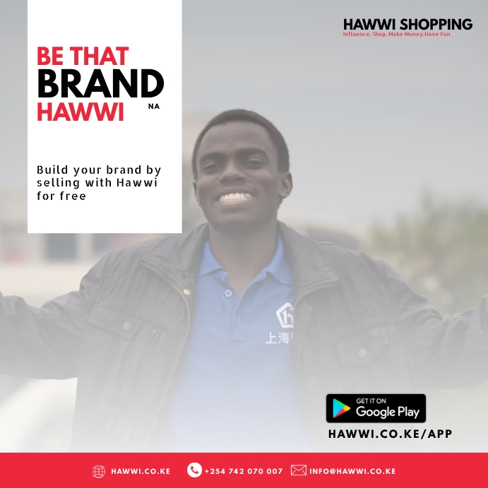 SELL Template | PosterMyWall