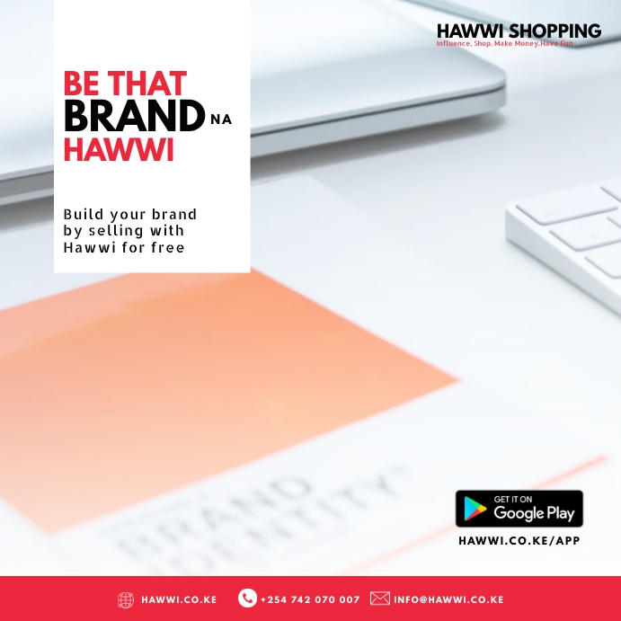 SELL Template | PosterMyWall