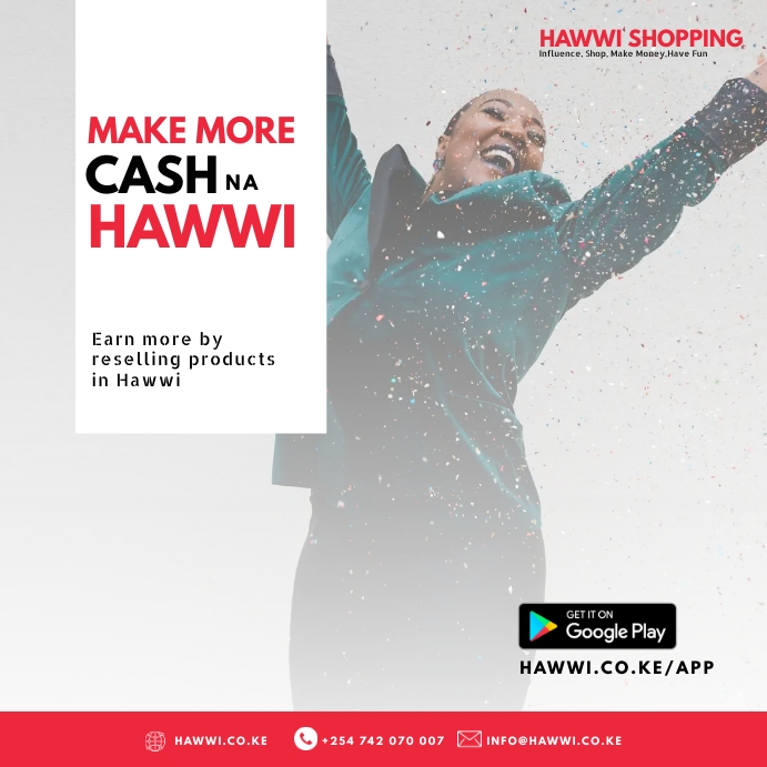 SELL Template | PosterMyWall