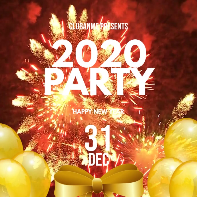 event poster Template | PosterMyWall