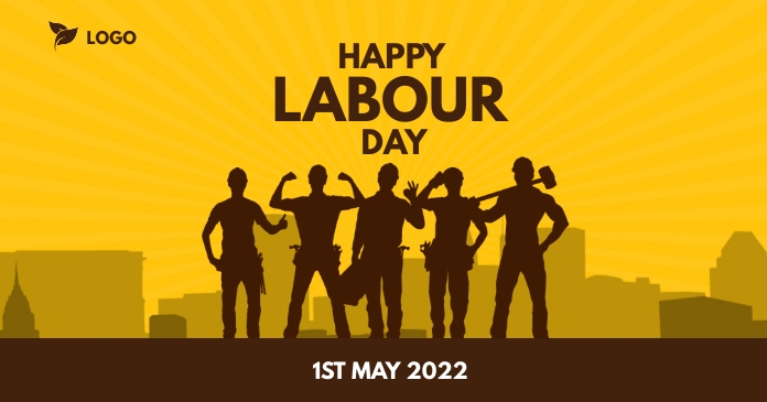 Labor day celebration ads Template | PosterMyWall
