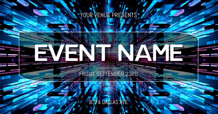 Esta plantilla de diseño no está disponible | PosterMyWall