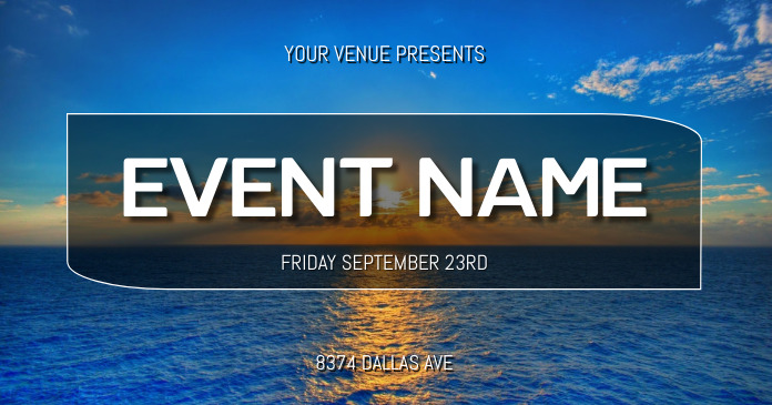 Esta plantilla de diseño no está disponible | PosterMyWall