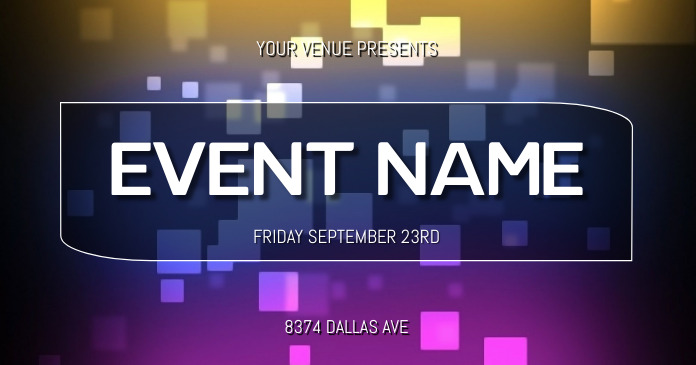 Esta plantilla de diseño no está disponible | PosterMyWall