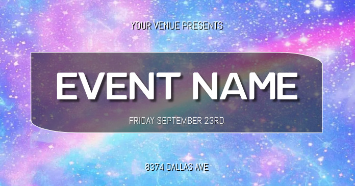 Esta plantilla de diseño no está disponible | PosterMyWall