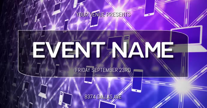 Esta plantilla de diseño no está disponible | PosterMyWall