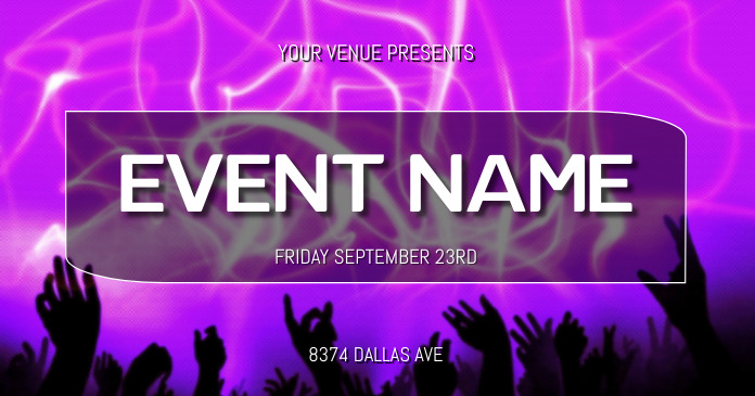 Esta plantilla de diseño no está disponible | PosterMyWall