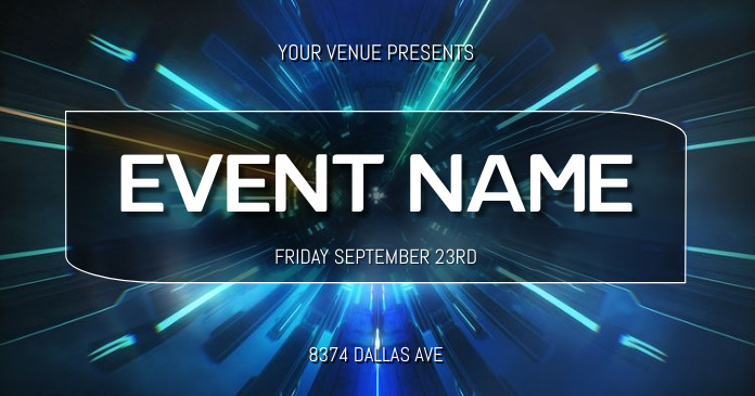 Esta plantilla de diseño no está disponible | PosterMyWall