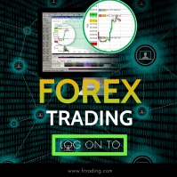 forex trading Template | PosterMyWall