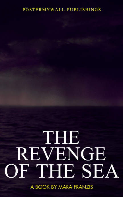 future sci fi cover book cover design Template | PosterMyWall