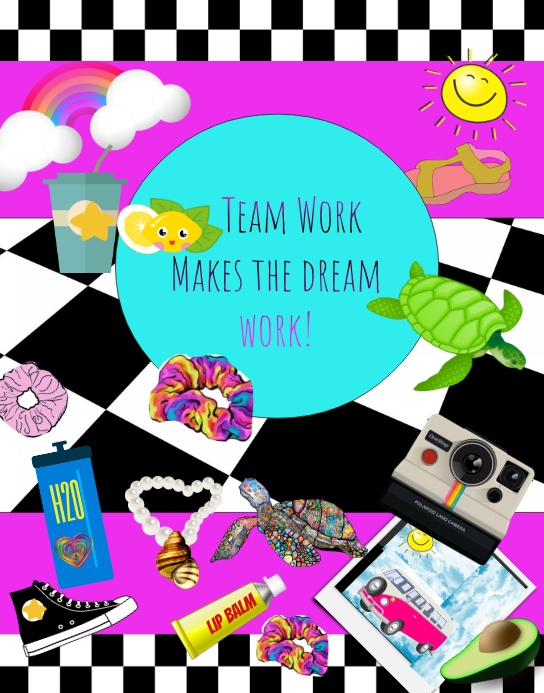 Kids Template | PosterMyWall