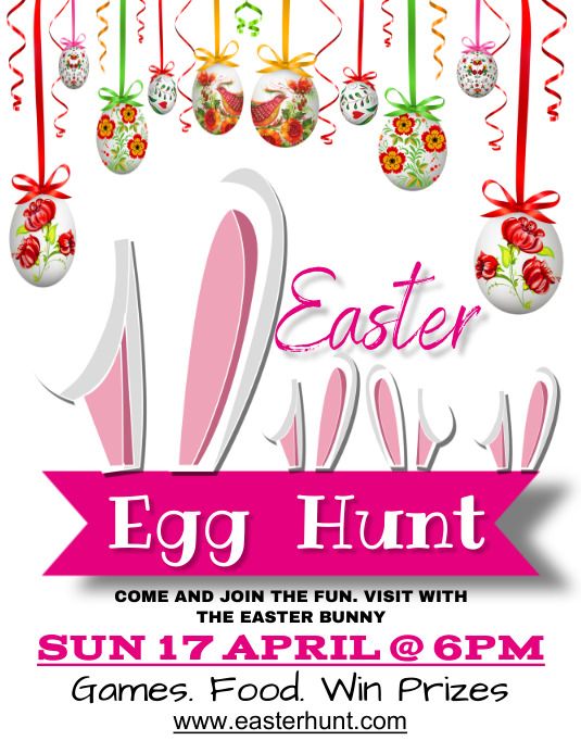 Copy of Copy of poster | PosterMyWall