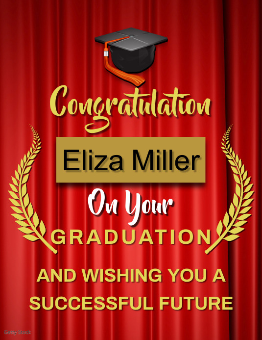 Copy of Copy of POSTER | PosterMyWall