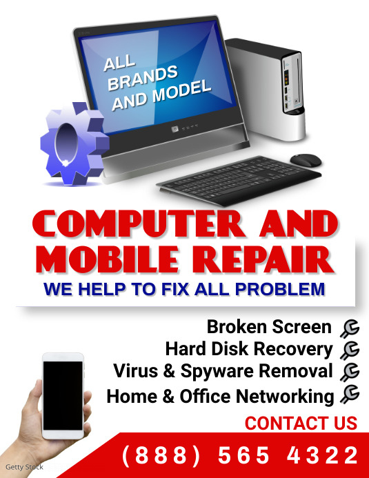 POSTER Template | PosterMyWall