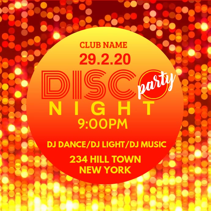 Copy of Copy of POSTER | PosterMyWall