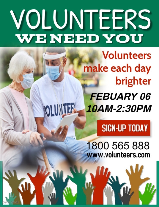 Copy of Copy of POSTER | PosterMyWall