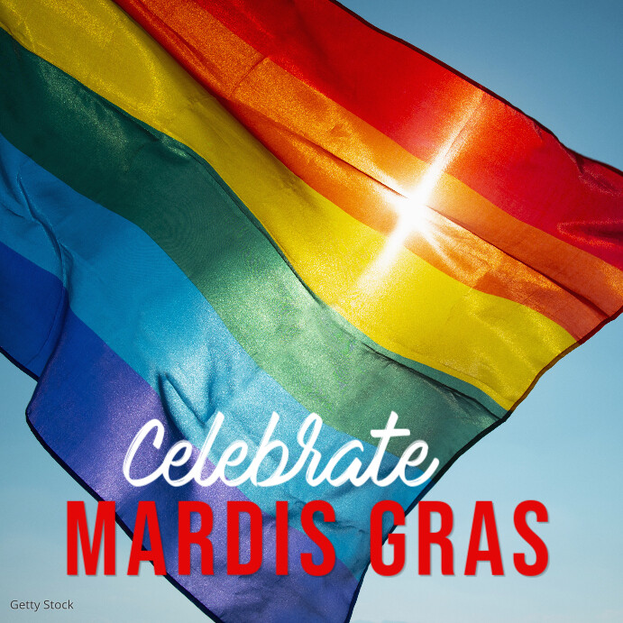 Pride Template | PosterMyWall