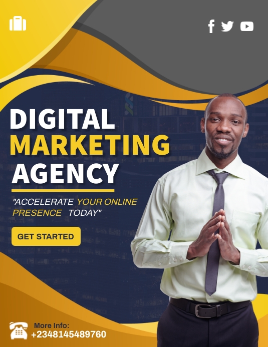 Copy of corporate 25 | PosterMyWall