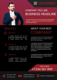 SMALL BUSINESS FLYERS Template | PosterMyWall