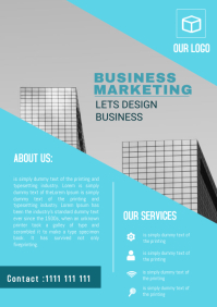 SMALL BUSINESS FLYERS Template | PosterMyWall