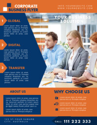 SMALL BUSINESS FLYERS Template | PosterMyWall