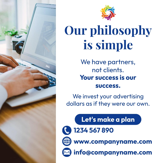 Corporate business flyers Templat | PosterMyWall