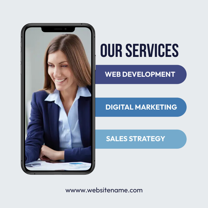 corporate business poster Template | PosterMyWall