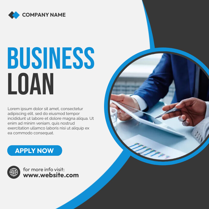 corporate business poster Template | PosterMyWall