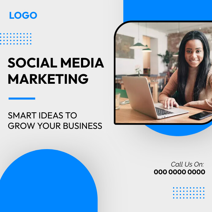 Corporate business poster design Template | PosterMyWall