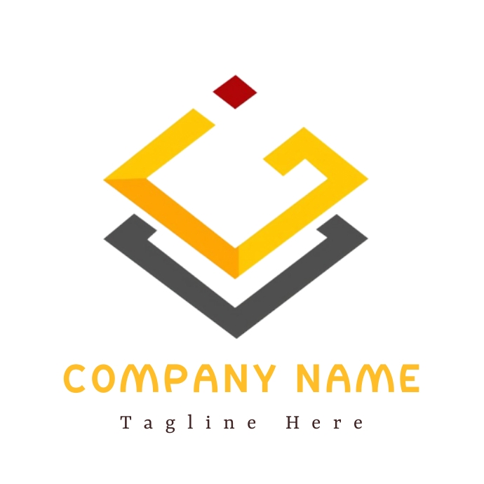 corporate company logo design Template | PosterMyWall