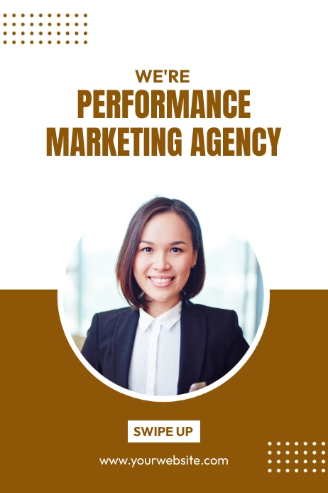 Corporate Template | PosterMyWall