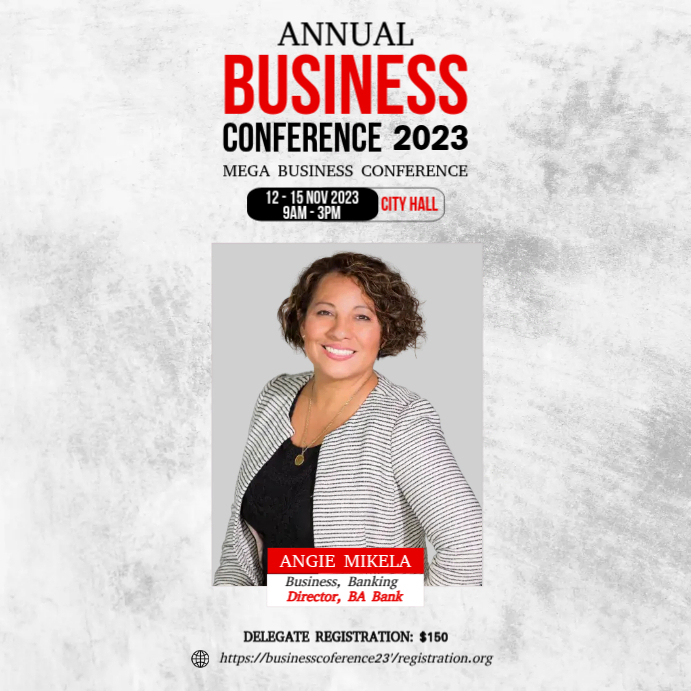 Copy of corporate | PosterMyWall