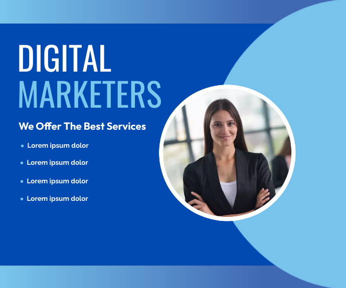 corporate flyer Template | PosterMyWall