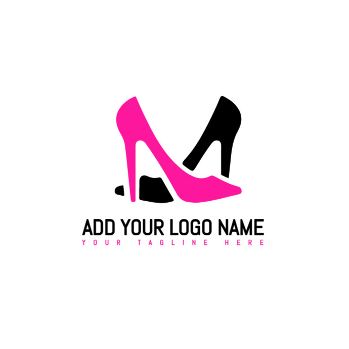 Copy of Corporate Lady/heal Shoes/business/fashionabl | PosterMyWall