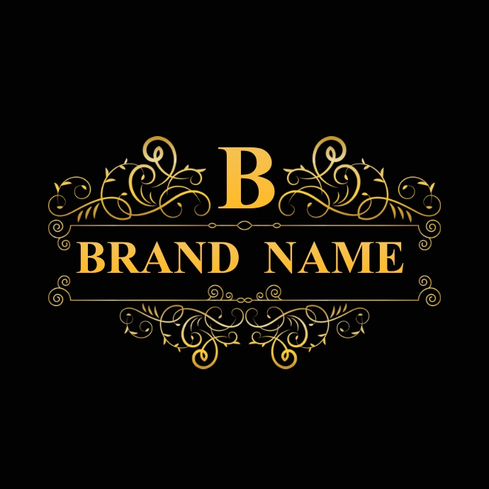 Corporate Logo Template | PosterMyWall