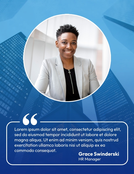 corporate motivation Template | PosterMyWall