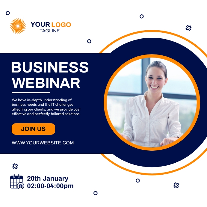 Copy of corporate1 (1) | PosterMyWall