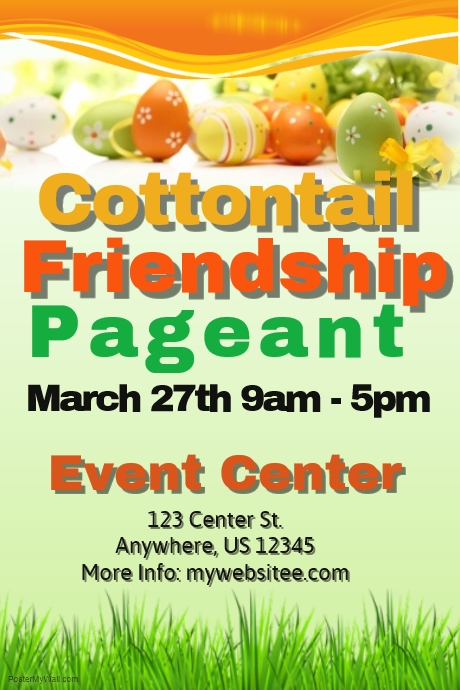 This Design Template is not available | PosterMyWall