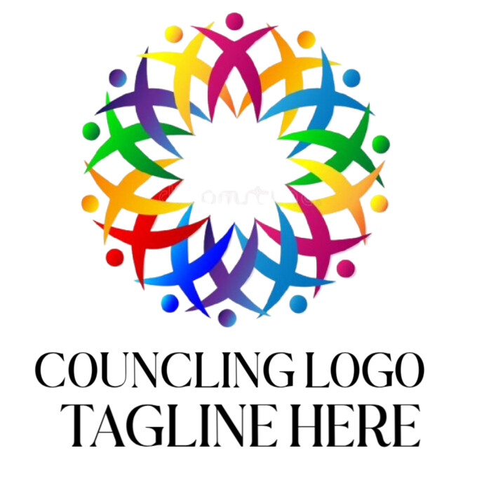 COUNCLING LOGO Template | PosterMyWall