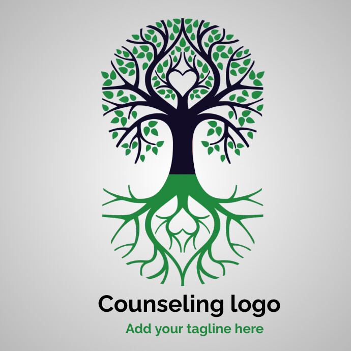 Counseling logo Template | PosterMyWall