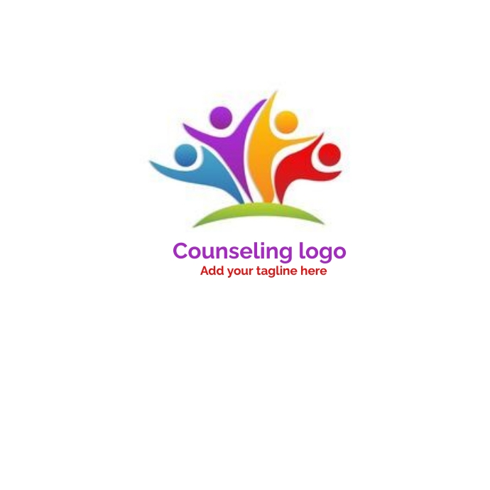 counseling logo Template | PosterMyWall