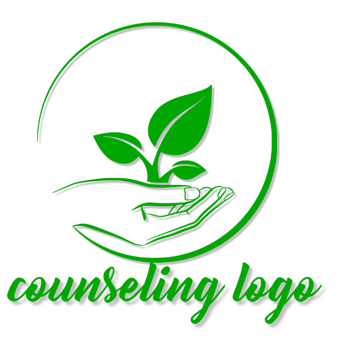 counseling logo Template | PosterMyWall