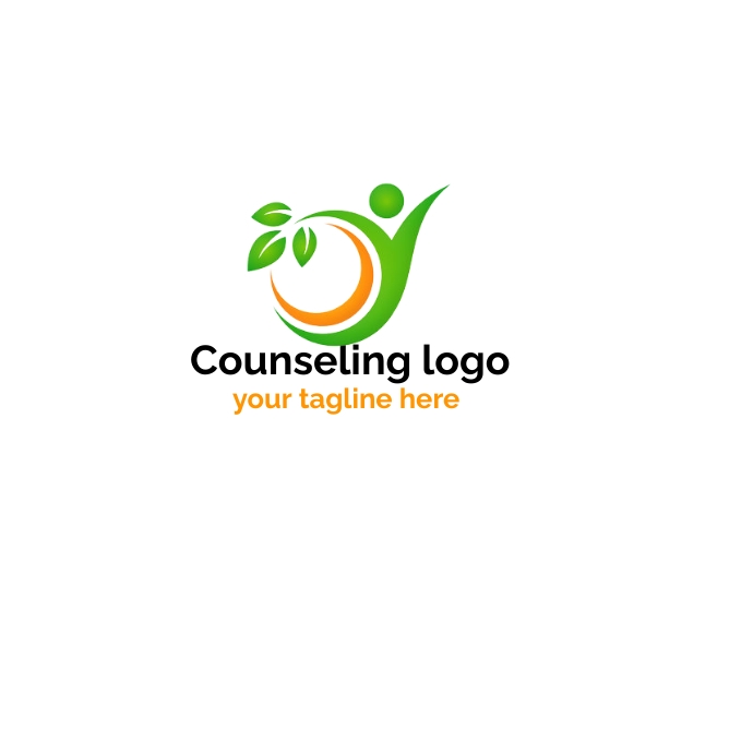 counseling logo Template | PosterMyWall
