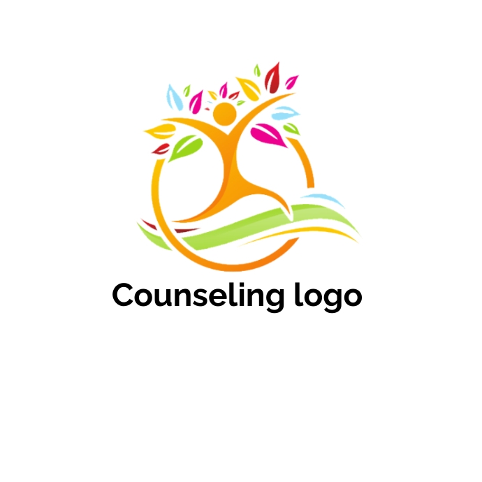 Counseling logo Template | PosterMyWall
