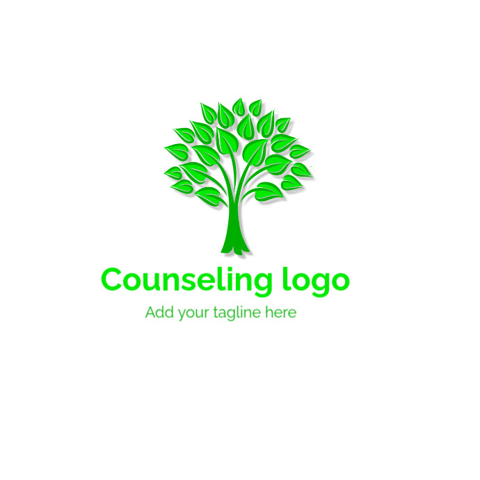 Counseling logo Template | PosterMyWall