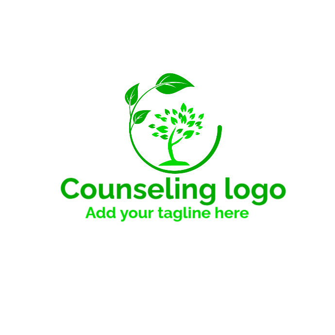 Counseling logo Template | PosterMyWall