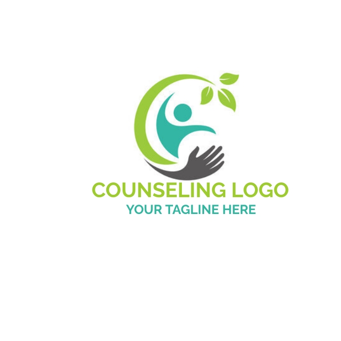 Copy of counseling logo | PosterMyWall