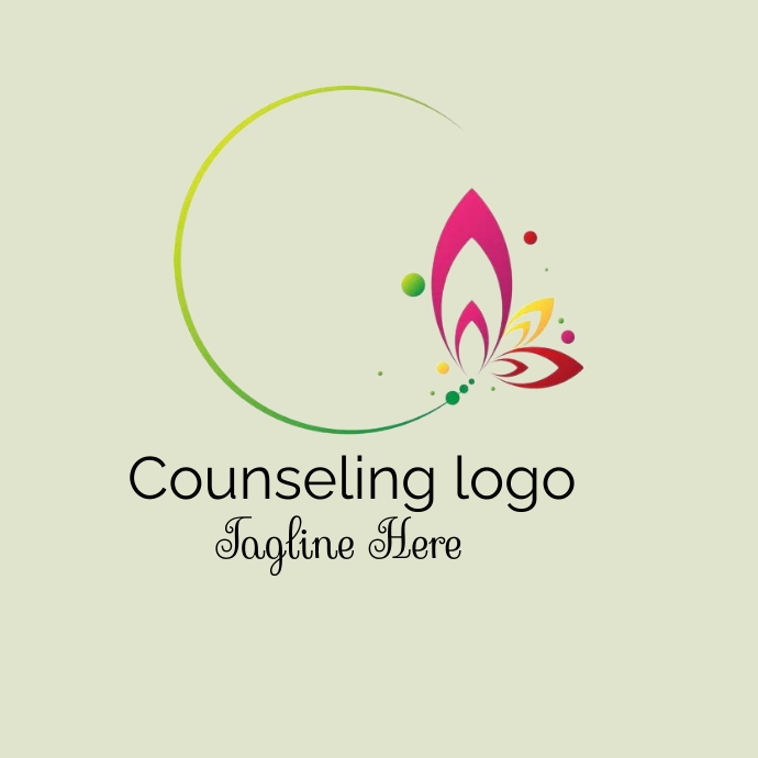 Counseling logo Template | PosterMyWall